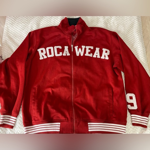 Rocawear | Sweaters | Roca Wear 2xlarge | Poshmark